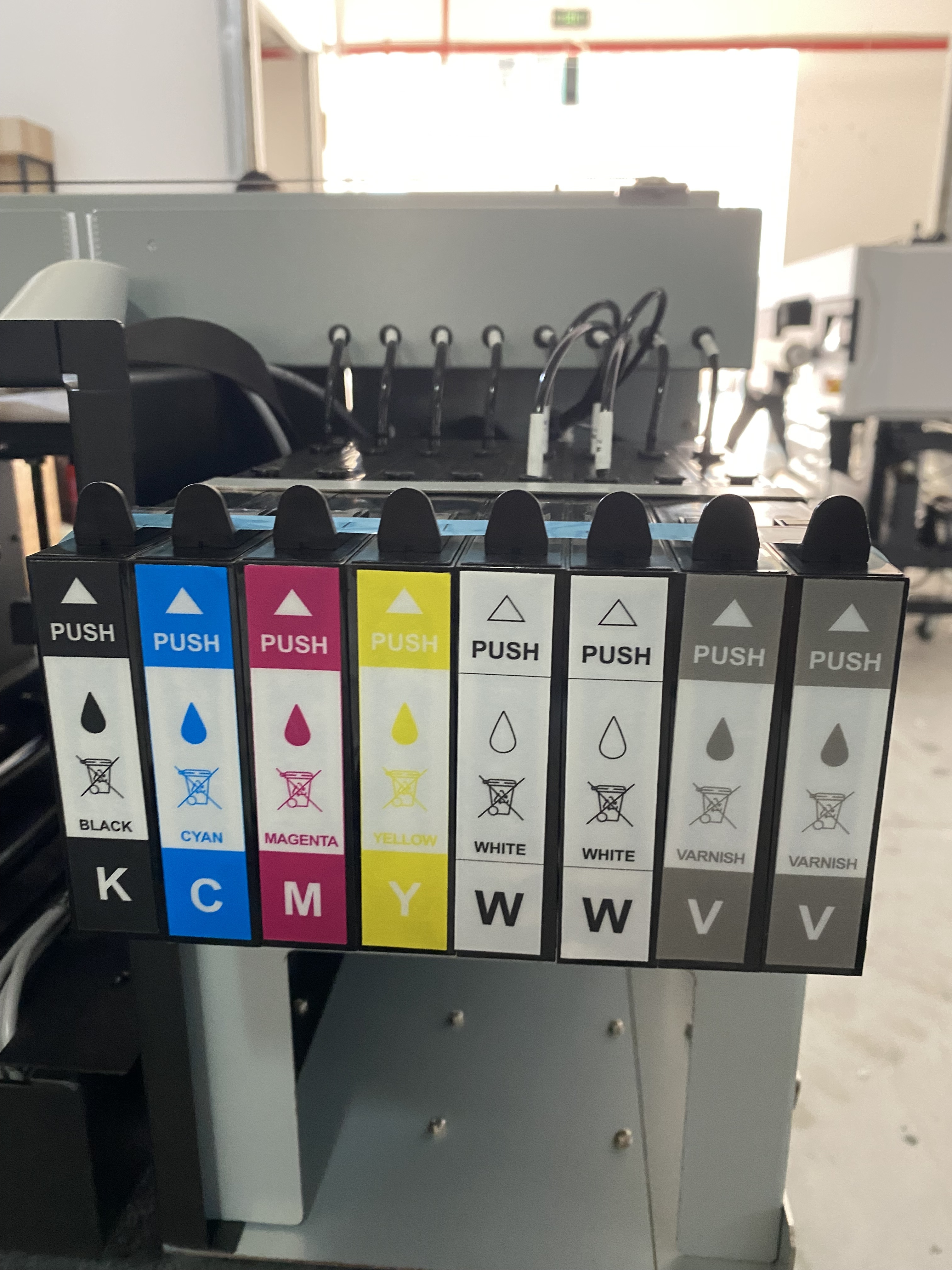 A3 UV LED Inkjet Printer Mobile Covers Printing Machine With U1 HD ...